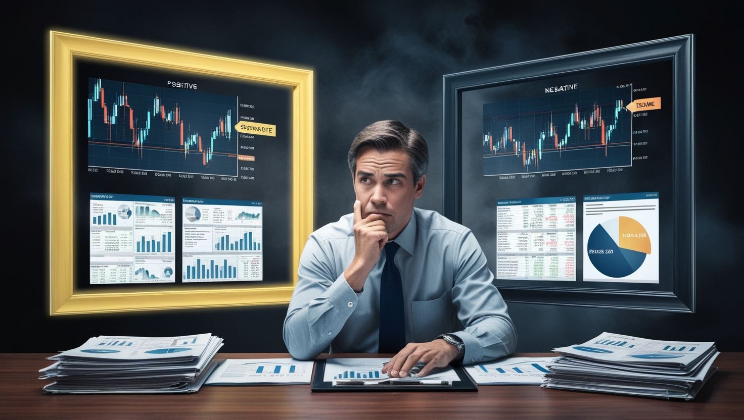 Khám Phá Chu Kỳ Quy Trình Hiệu Suất Trong Trading Cùng Steven Goldstein ...